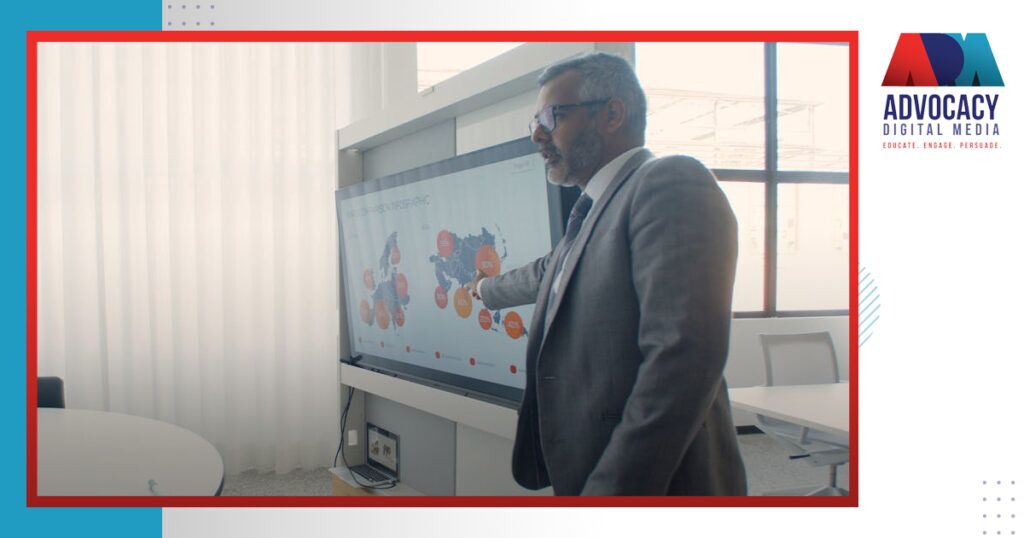 7 Common Mistakes When Creating Courtroom Visuals | Advocacy Digital Media