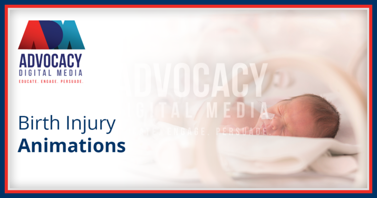 Birth Injury Animations | Advocacy Digital Media