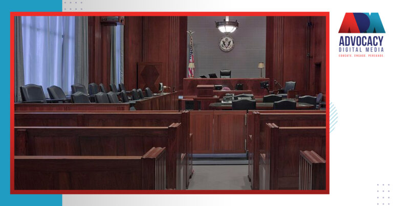 When To Introduce a Jury to Demonstrative Evidence | Advocacy Digital Media
