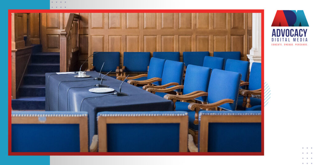 How To Effectively Introduce a Trial Graphic to the Jury | Advocacy ...