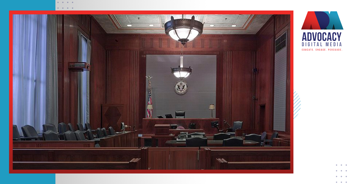 Can Courtroom Visuals Be Used for Cross-Examining Experts? | Advocacy ...