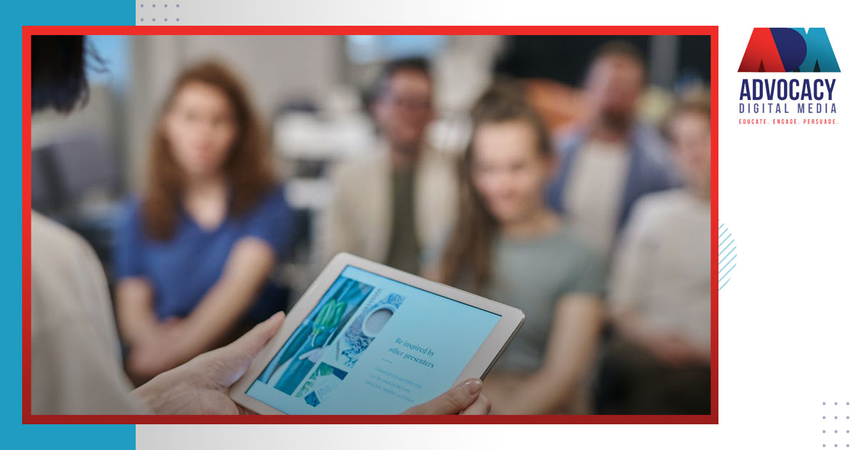 Using Trial Graphics for Client Education and More Outside the ...